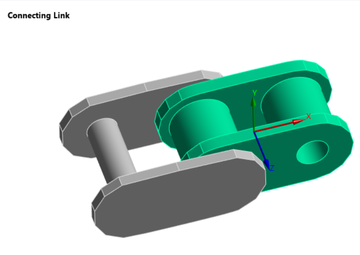 Step-By-Step Guide to Creating a Chain-Driven Telescoping Arm in Ansys ...