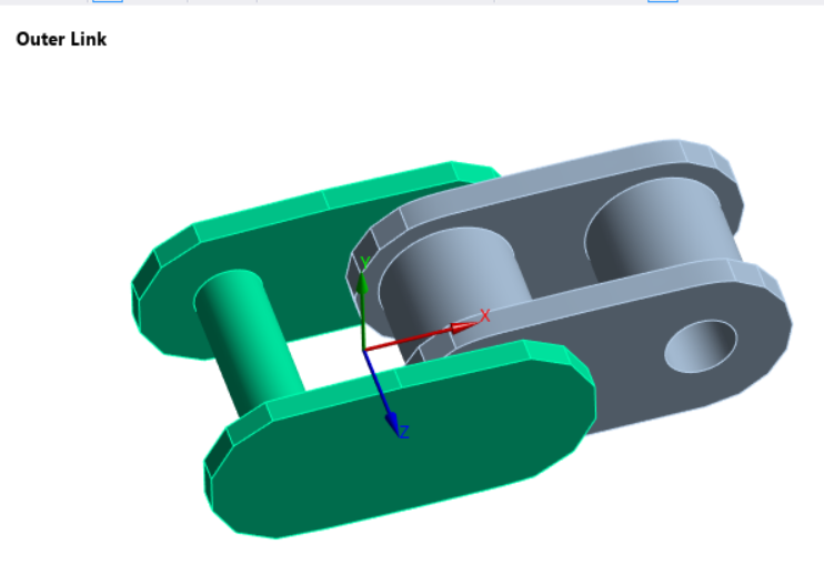 Step-By-Step Guide to Creating a Chain-Driven Telescoping Arm in Ansys Motion