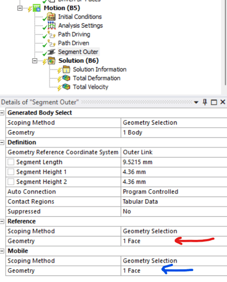 Step-By-Step Guide to Creating a Chain-Driven Telescoping Arm in Ansys Motion