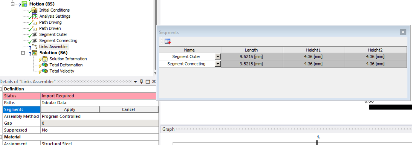 Step-By-Step Guide to Creating a Chain-Driven Telescoping Arm in Ansys ...