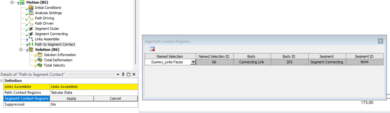 Step-By-Step Guide to Creating a Chain-Driven Telescoping Arm in Ansys ...