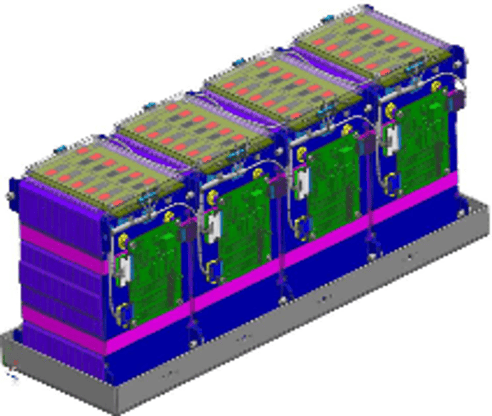 Battery Thermal Management Solutions: Optimizing EV Battery Design