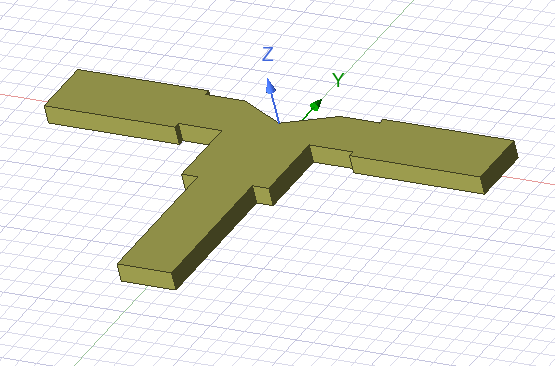 Optimize a T-Junction waveguide: AEDT optimizer versus Optislang