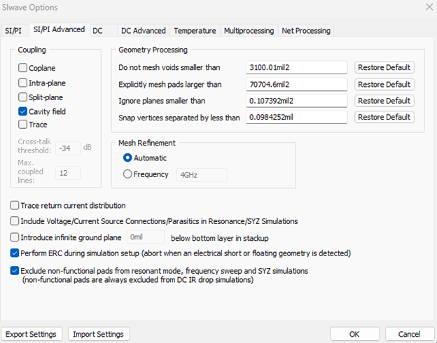 SIwave: Unleash the power of the CrosstalkScan