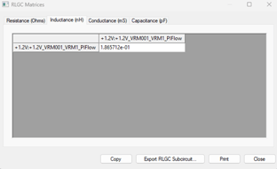 SIwave: Unleash the power of the PI solver