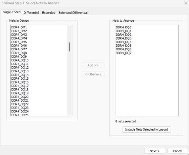 SIwave: Unleash the power of the SIwizard solver