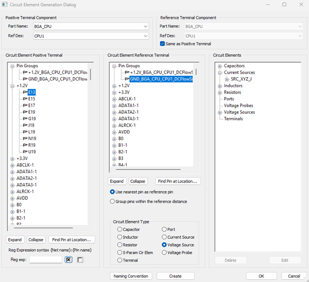 SIwave: Unleash the power of the Compute Frequency Sweeps in SIwave