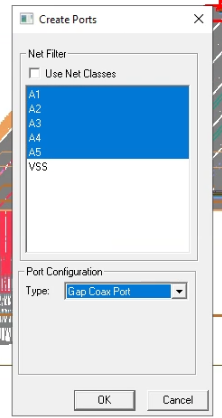 HFSS-IC: Features and Advantages