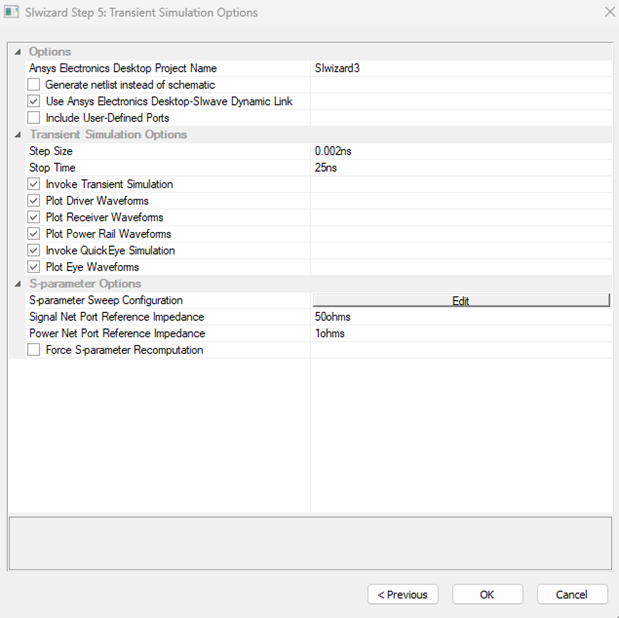 SIwave: Unleash the power of the SIwizard solver