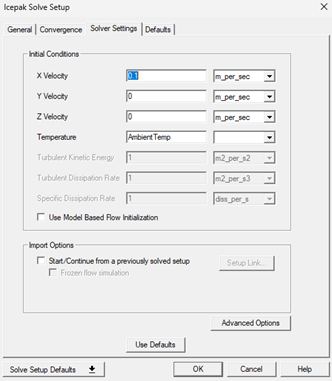 High Power Waveguide Network RF and thermal analysis using HFSS and Icepak