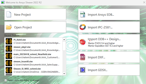 SIwave: Unleash the power of the Resonant Mode Solver