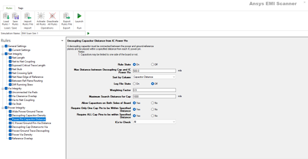 SIwave: Unleash the power of the EMI scanner/explorer