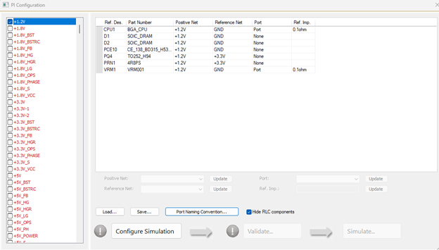 SIwave: Unleash the power of the induced voltage solver