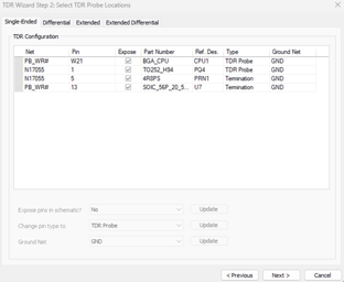 SIwave: Unleash the power of the TDR (Time Domain Reflectometry) wizard