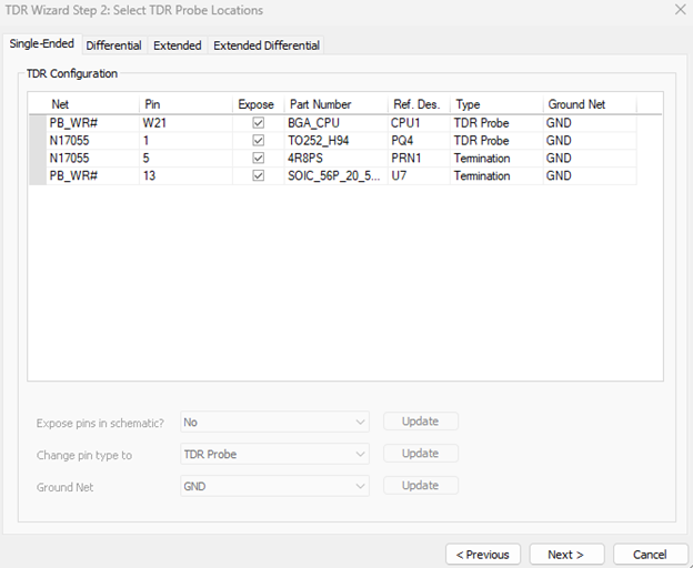 SIwave: Unleash the power of the TDR (Time Domain Reflectometry) wizard