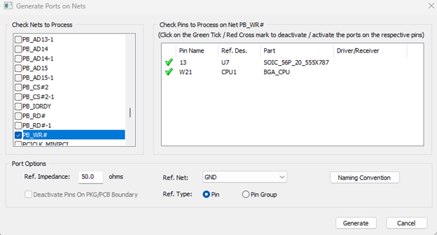 SIwave: Unleash the power of the induced voltage solver