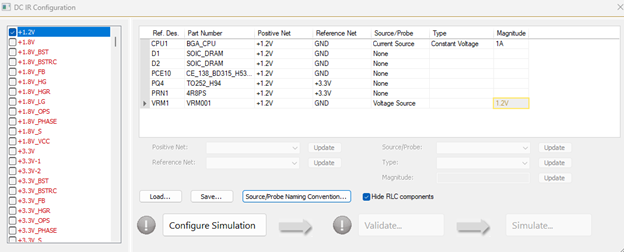 SIwave: Unleash the power of the Compute Frequency Sweeps in SIwave