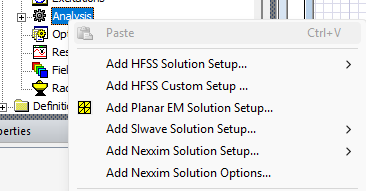 HFSS-IC: Features and Advantages