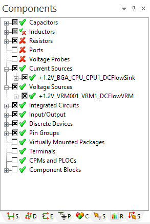 SIwave: Unleash the power of the Compute Frequency Sweeps in SIwave