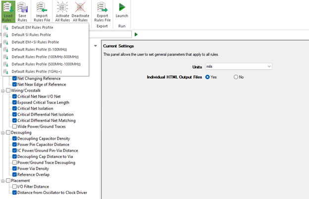 SIwave: Unleash the power of the EMI scanner/explorer