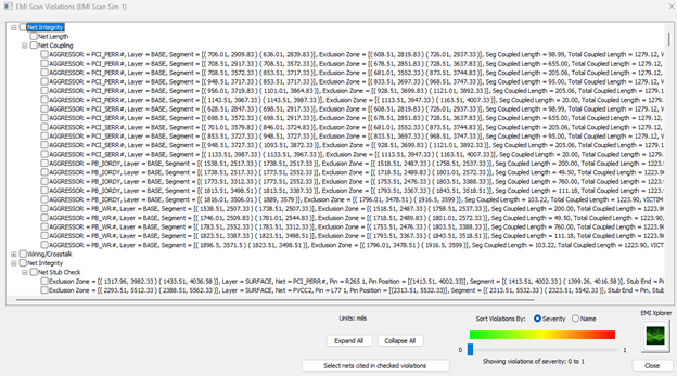 SIwave: Unleash the power of the EMI scanner/explorer