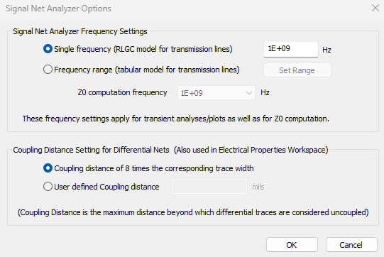SIwave: Unleash the power of the signal net analyzer