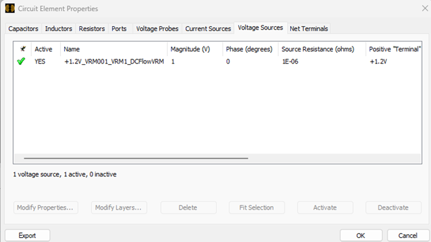 SIwave: Unleash the power of the Compute Frequency Sweeps in SIwave