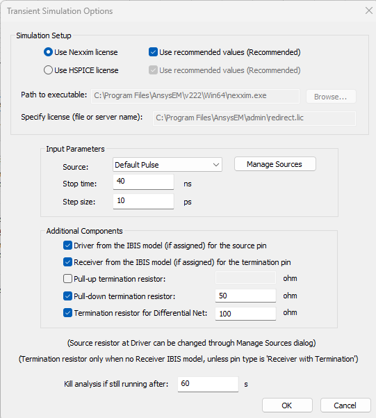 SIwave: Unleash the power of the signal net analyzer