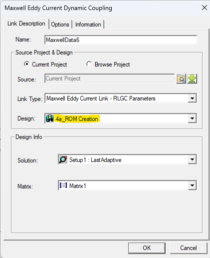 Wireless Power Charger Simulation - Ansys Maxwell & Simplorer (ROM)