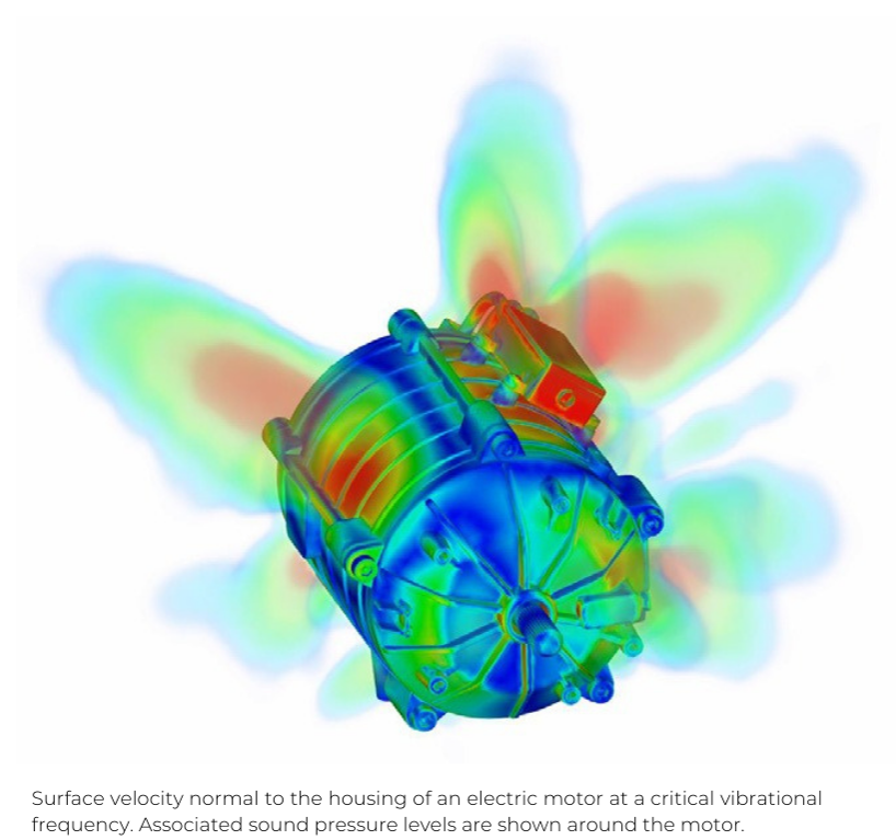 Advanced Cooling Techniques for EV Traction Motors