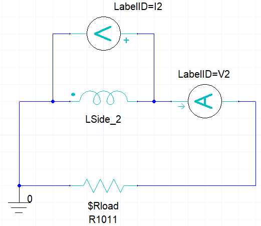 Ansys Electronics Transformer ACT