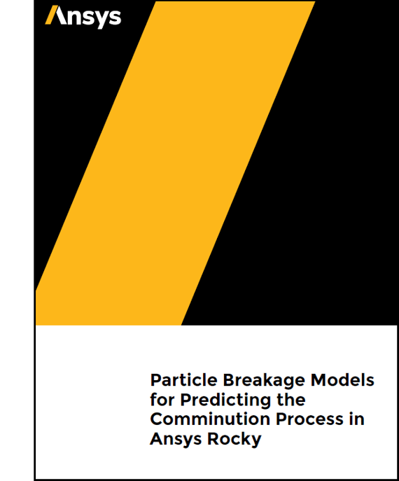 Simulating Particle Breakage in DEM