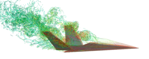 Unleashing the Power of Aerodynamic Simulation