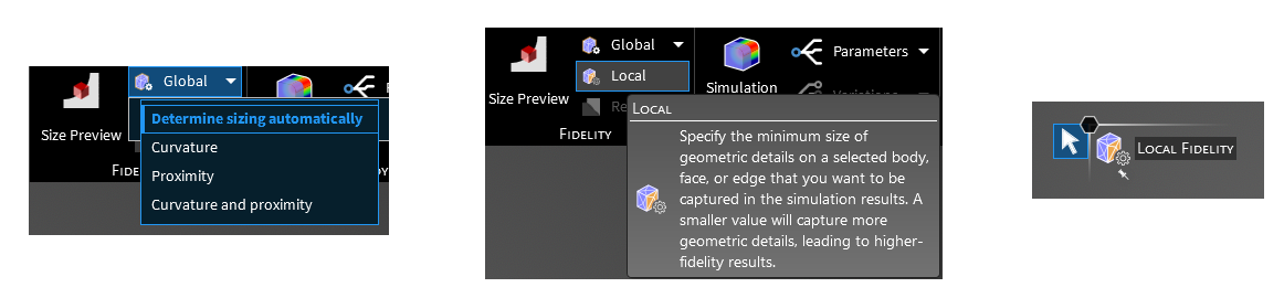 Ansys Discovery Refine Mode: Mastering Meshing Methods
