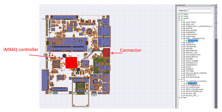 Generating Eye Diagram In ANSYS AEDT By Linking The HFSS 3D Layout and ANSYS Circuit Tools Based ...