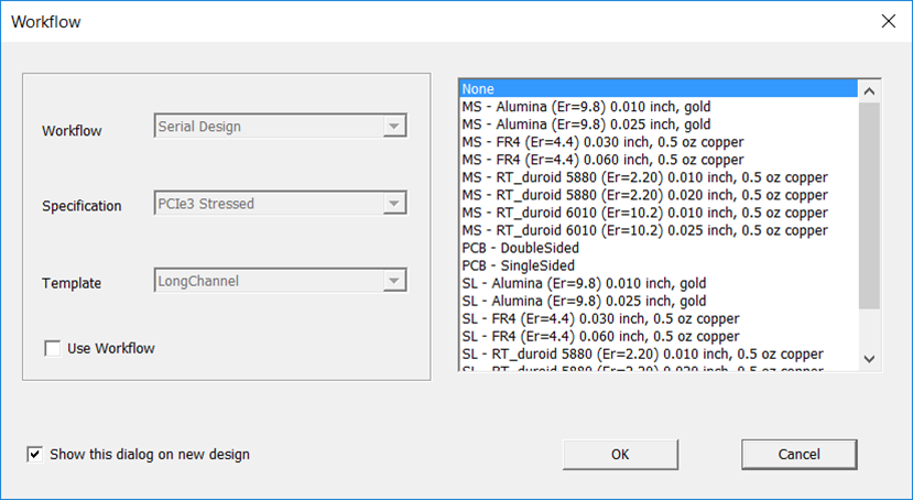 Generating Eye Diagram In ANSYS AEDT By Linking The HFSS 3D Layout and ANSYS Circuit Tools Based ...