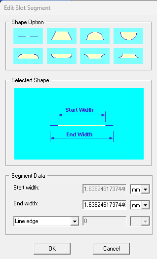 Enhancing Motor Design with User-Defined Slots in RMxprt