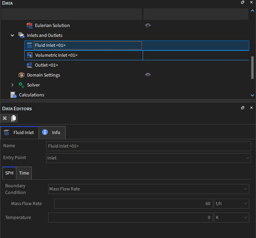 Getting Started with Ansys FreeFlow: Modeling a Stirred Tank