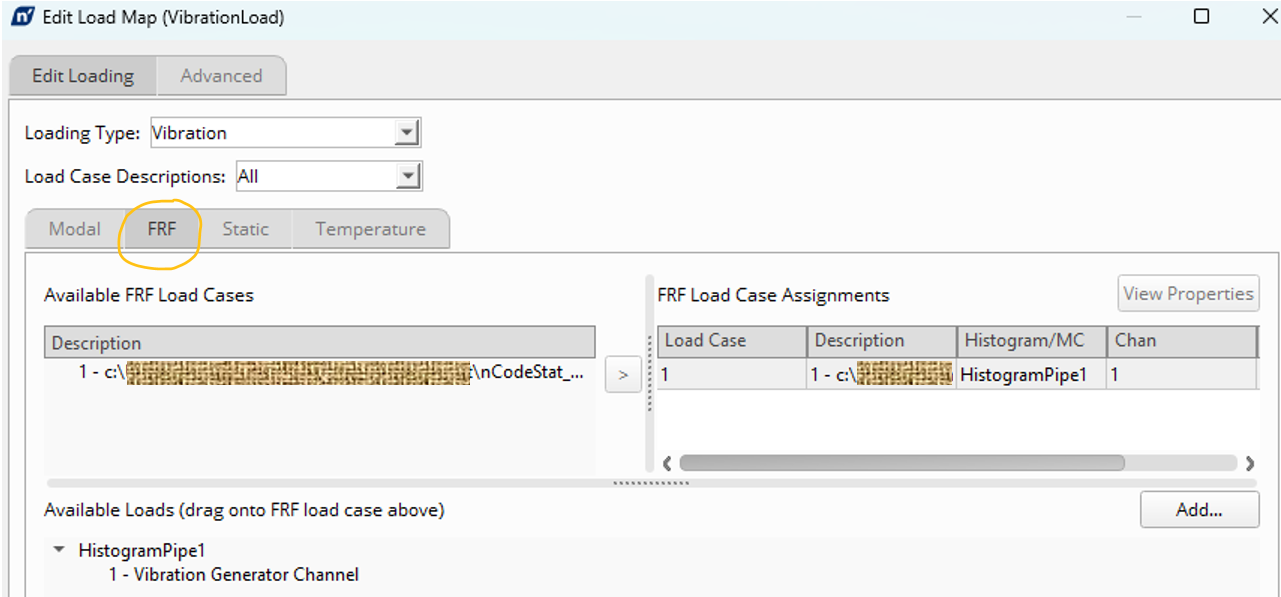 Combining Static and Harmonic Stress Analyses for Fatigue Assessment ...