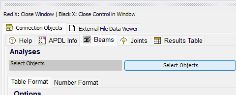 Exporting Bolt reaction forces using 'Bolt Tools' Add-On in Ansys ...