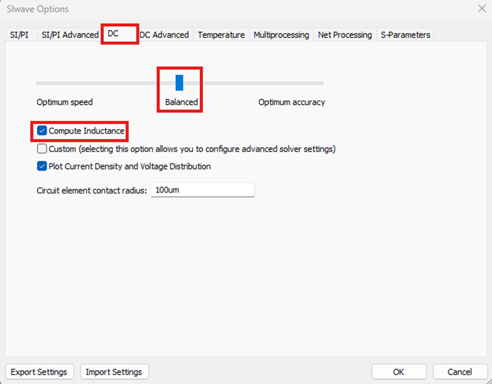 DC IR Drop Analysis Using ANSYS SIwave