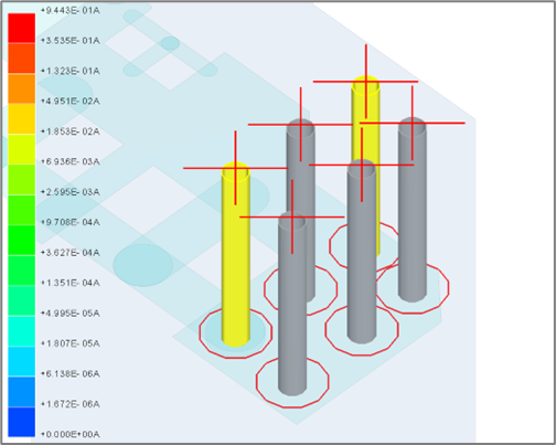 DC IR Drop Analysis Using ANSYS SIwave