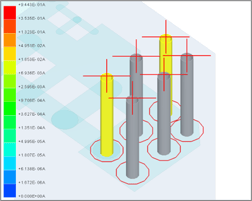 DC IR Drop Analysis Using ANSYS SIwave