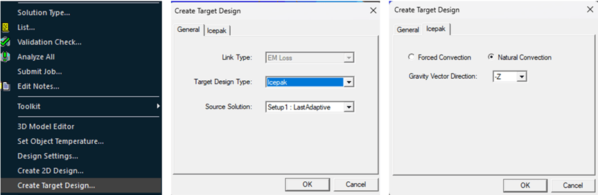 One-Way vs. Two-Way Coupling: Busbar Thermal Analysis in Ansys Maxwell ...