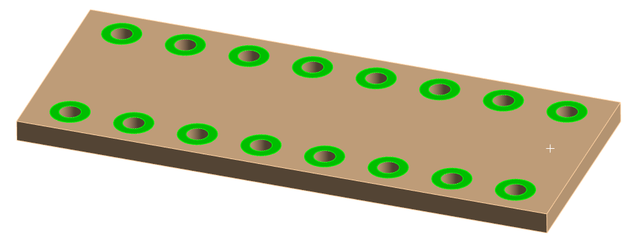 Automatic Bolt Generation in Ansys Mechanical using 'Bolt Tools' Add-On