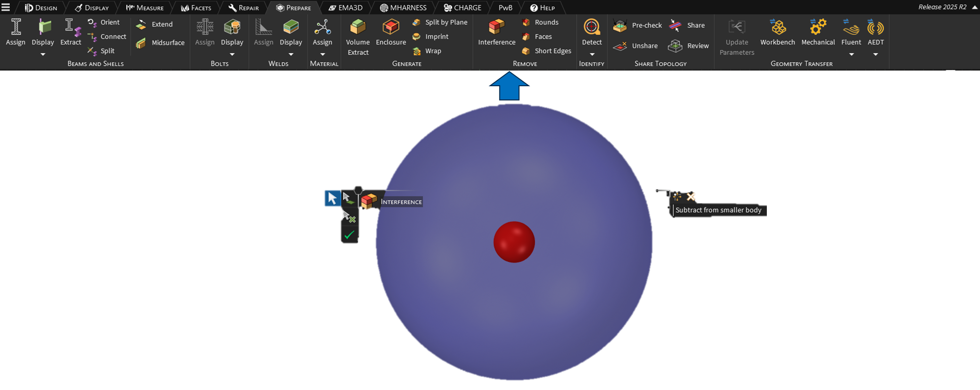 Simulating Plasma Sheaths: A Langmuir Probe Tutorial in Ansys Charge Plus