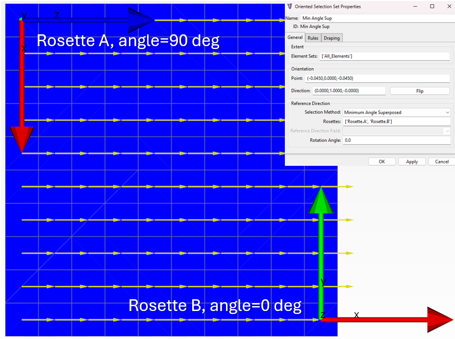 Mastering Reference Directions in Ansys ACP: Simplifying Complex ...