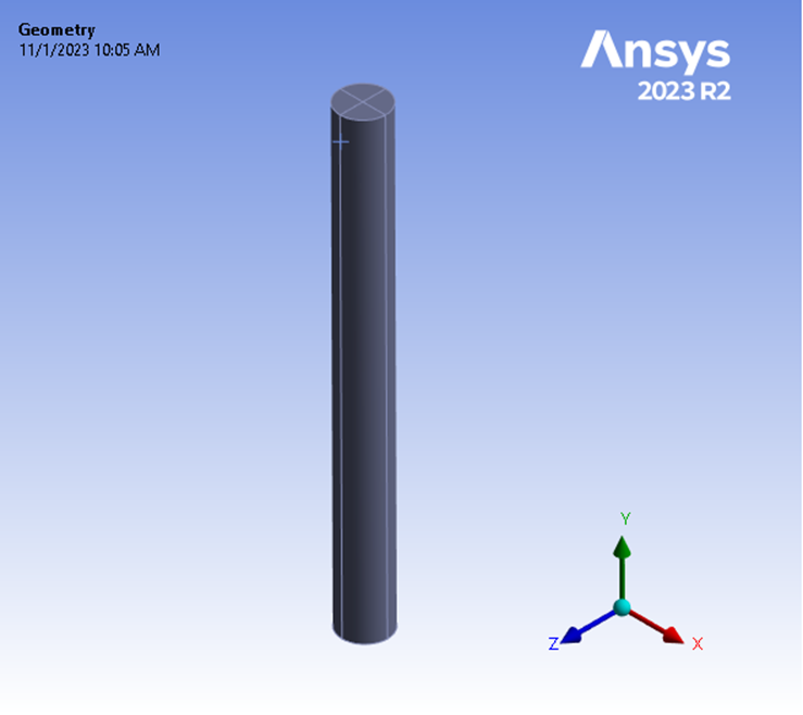 Anatomy of a Mechanical Impact - Part 1 - Flexible Rod Impacting a ...