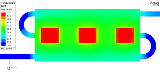 How to Export Heat Transfer Coefficient from AEDT Icepak to Ansys ...