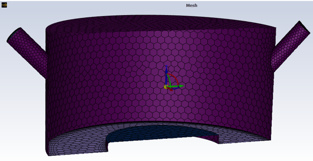 释放 ANSYS Fluent 的强大功能：预测表面沉积厚度 - 3DCAD.news 中文